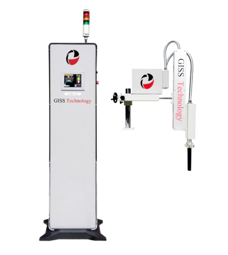 Product – Gissco